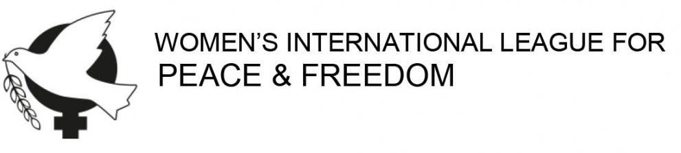 The Women's International League for Peace and Freedom | Community Alliance