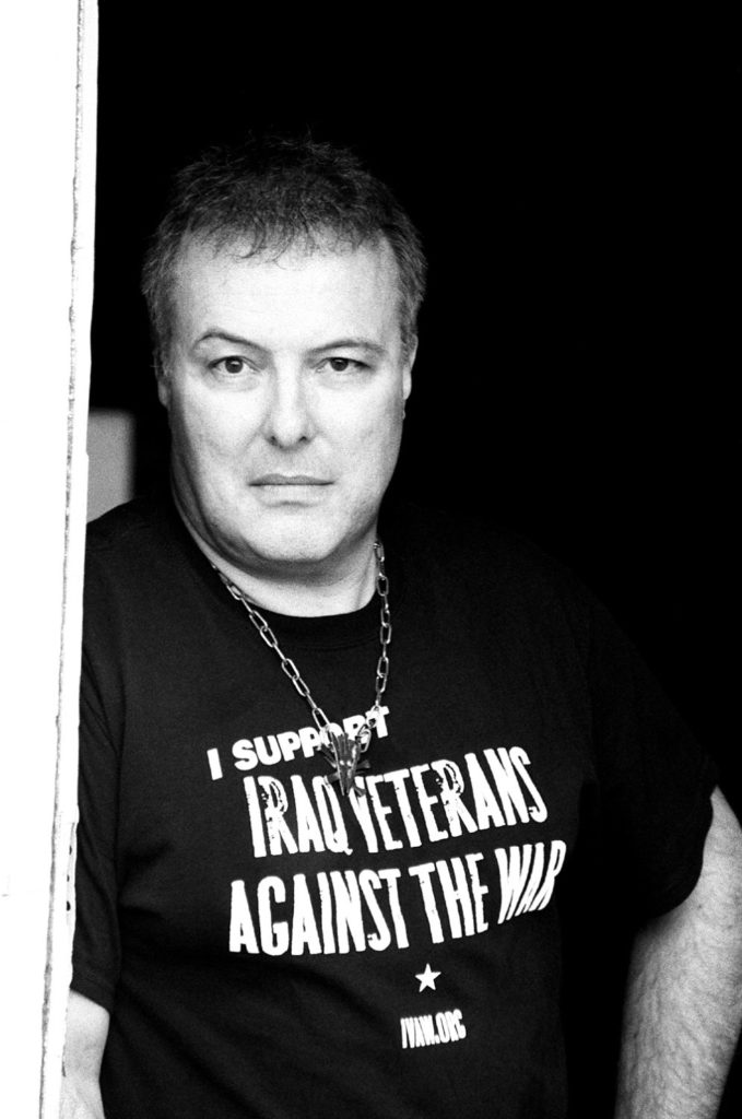 Jello Biafra to Perform at Strummer’s | Community Alliance