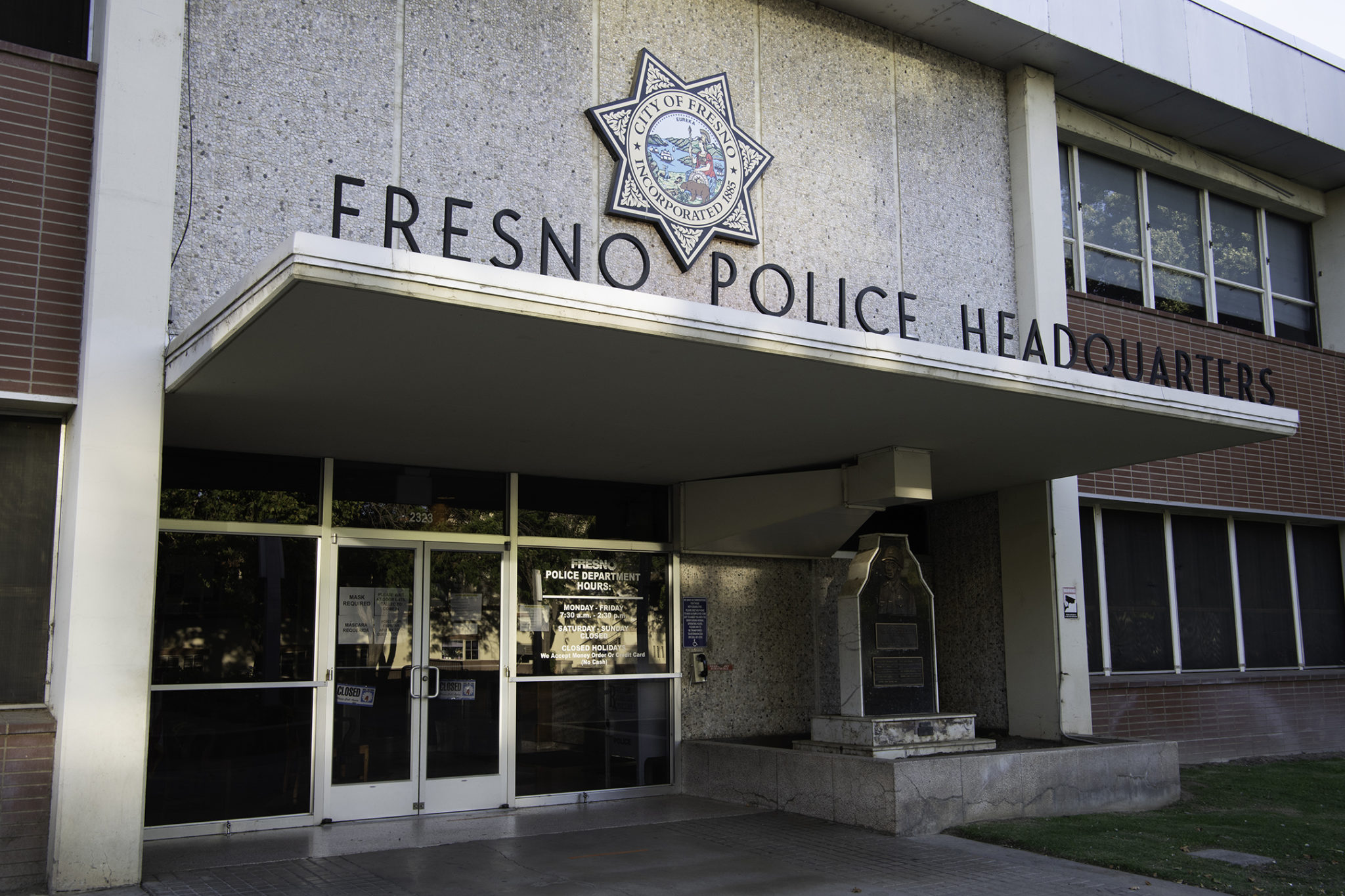 Why Oliver Baines Shouldn’t Head Fresno Police Reform | Community Alliance