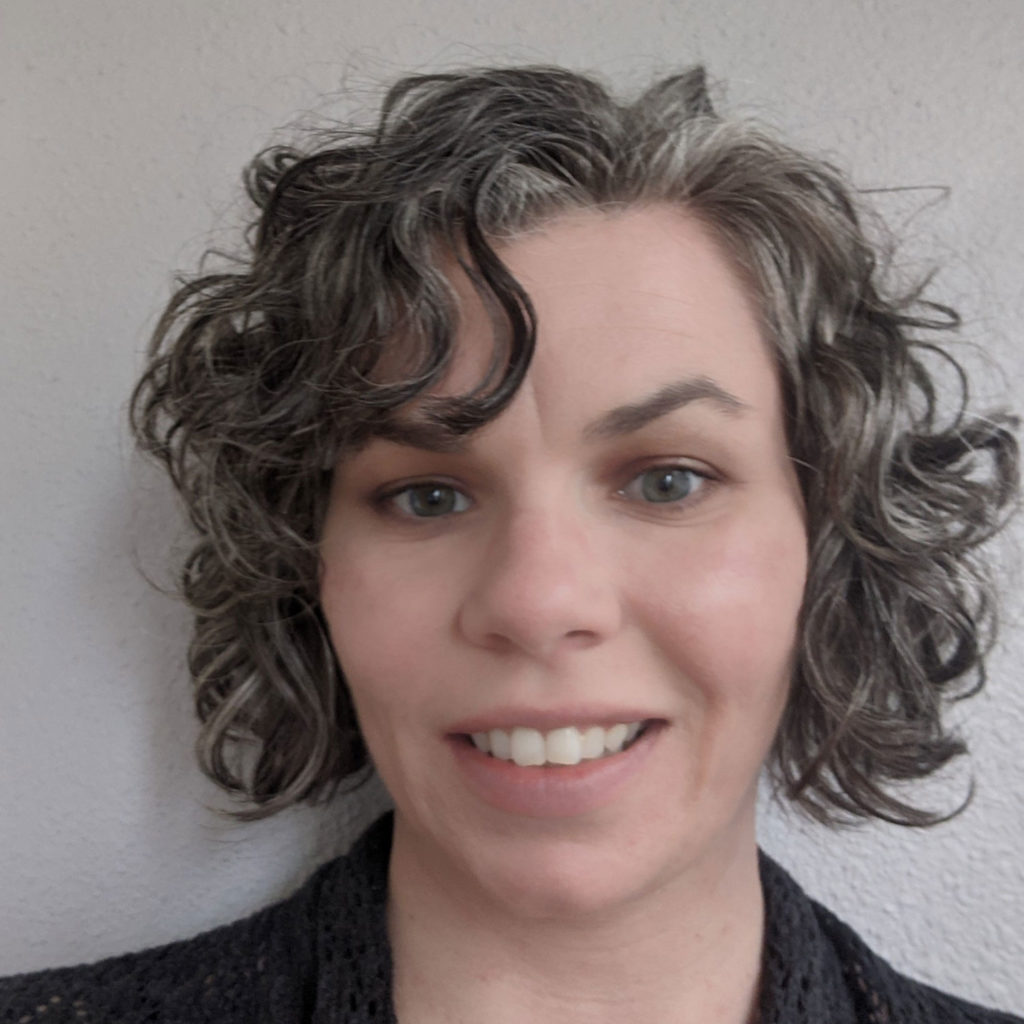 About us - Community Alliance