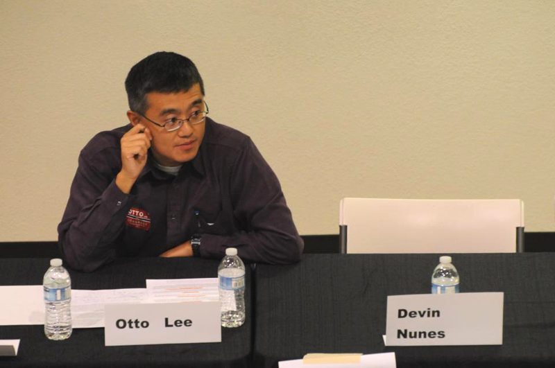 Otto Lee: The Progressive Choice in the 22nd Congressional District ...