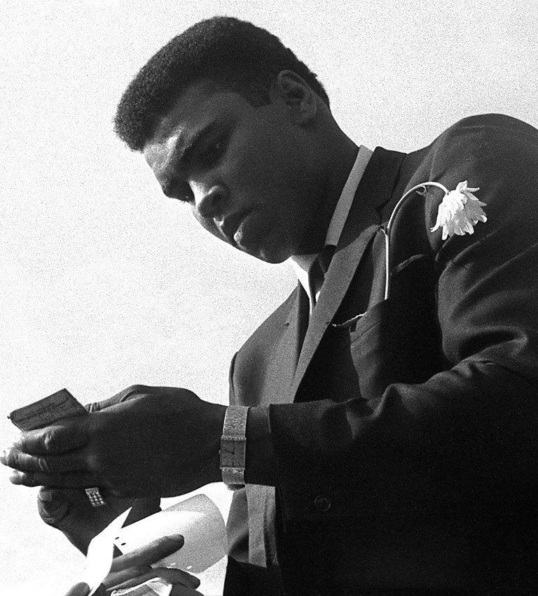 Howard Watkins Photo of the Month - Community Alliance