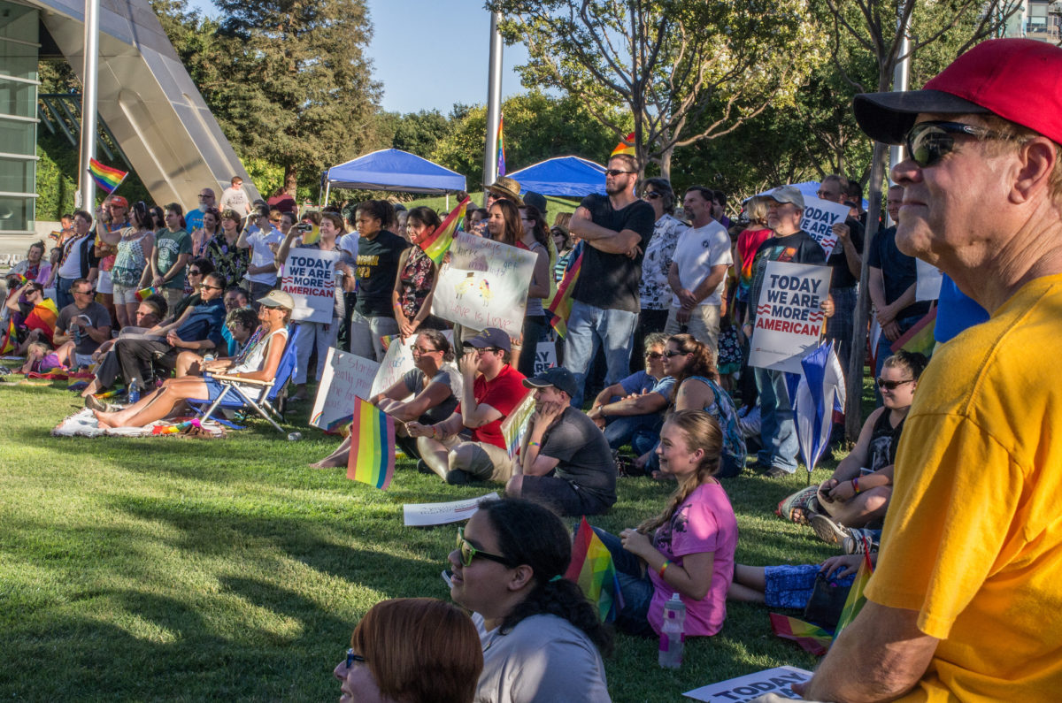 Primary Election Review - Community Alliance