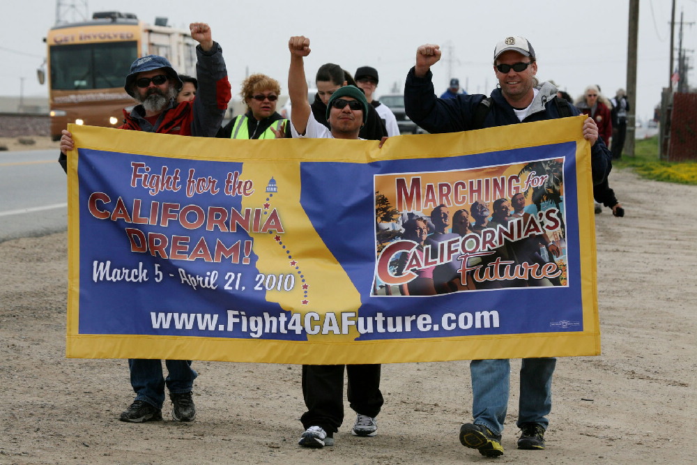 Down Prison Road - Community Alliance