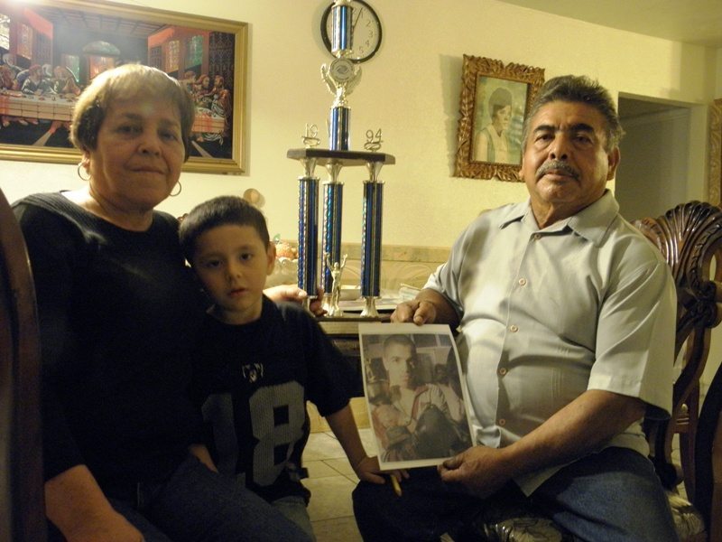 The Long Road to Justice: The Everardo Torres Police Killing in Madera ...