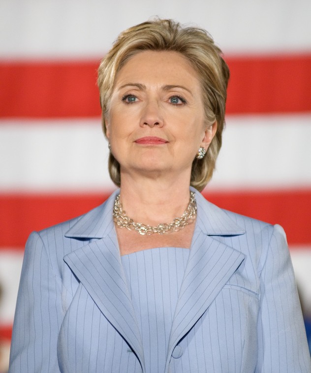 Hillary Clinton & Remembering MLK Jr’s Legacy - Community Alliance