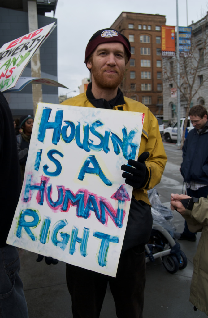 On Hold at the Housing Authority - Community Alliance
