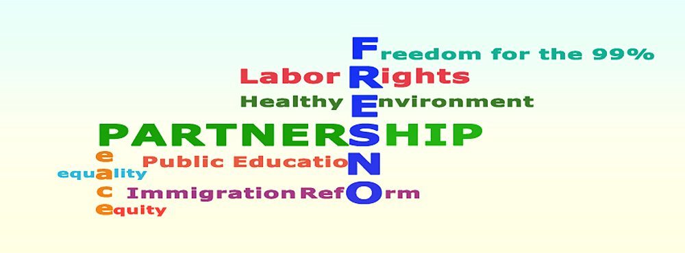 Building a Progressive Electoral Strategy: Getting to Know the ...