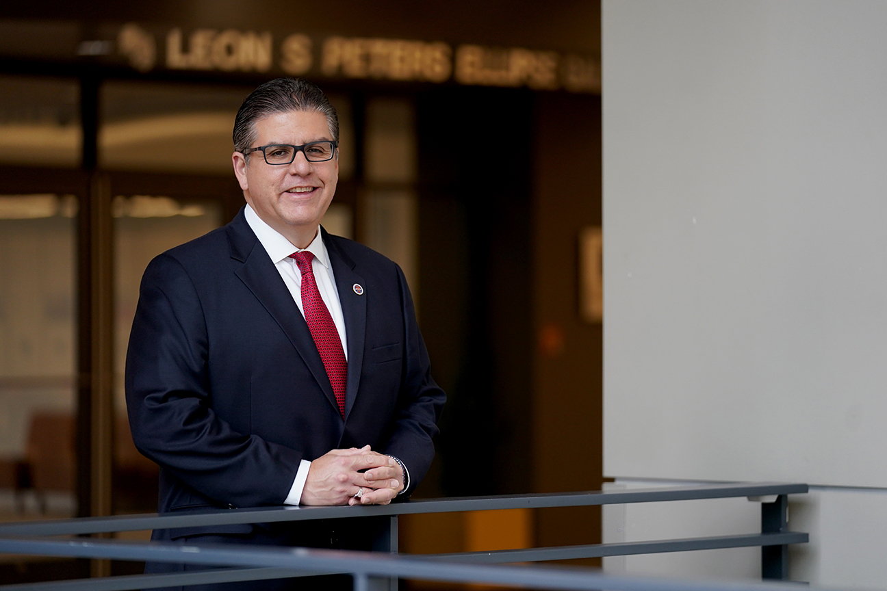Castro First Hispanic to Lead CSU System - Community Alliance