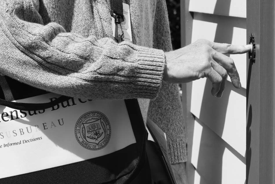 How the Census Works - Community Alliance