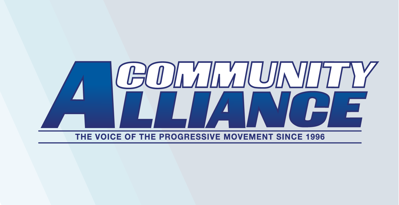 The February 2024 Issue of the Community Alliance is now online ...