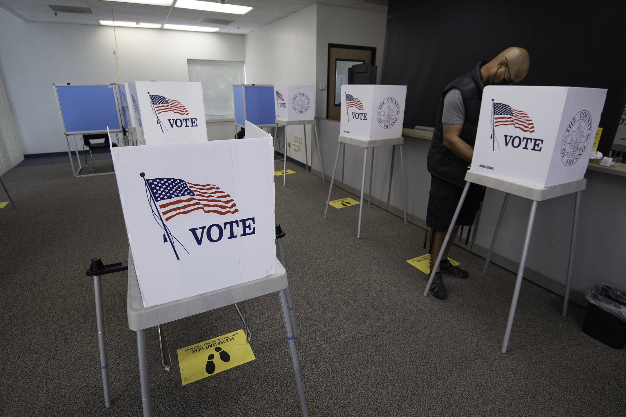 Voters of Color Restored Democracy in America - Community Alliance