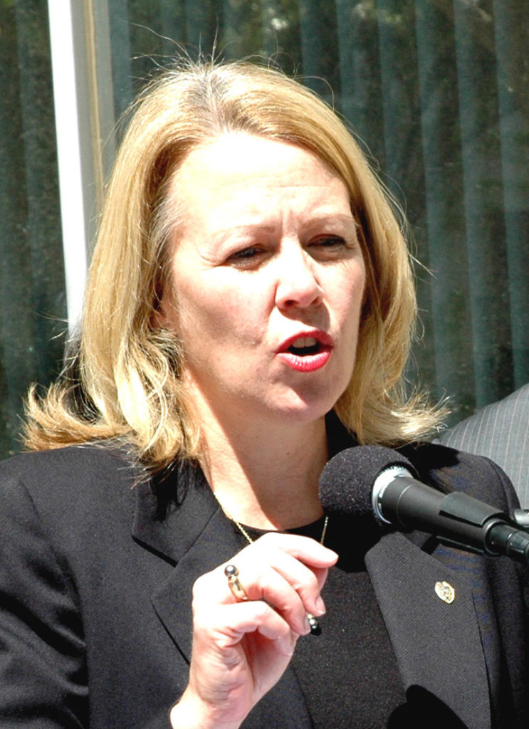 Law and Order, Fresno Style - Community Alliance