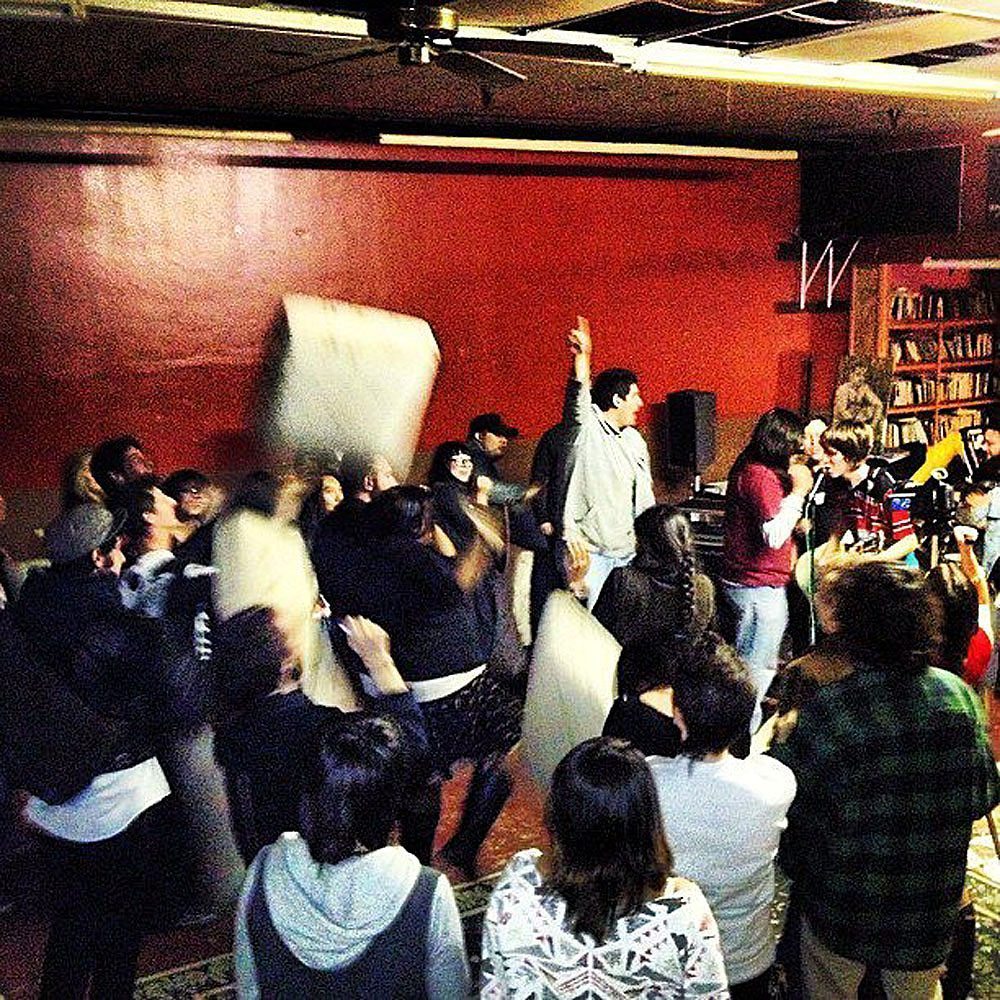 Friendcore: A Vibrant Music Scene in Fresno - Community Alliance
