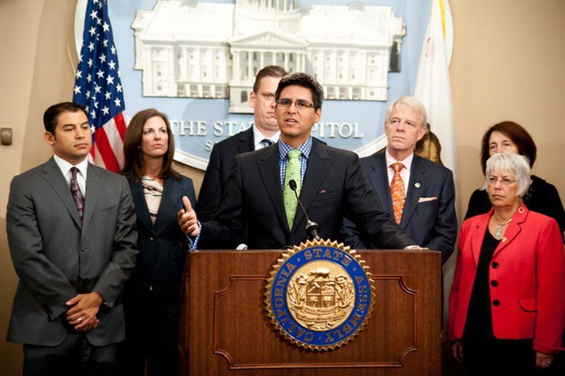 Fresno Groups Support Drug Law Reform - Community Alliance