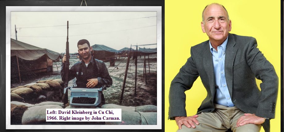 “Hey, Hey, LBJ!” Anti-War Performance Comes to Rogue Festival ...