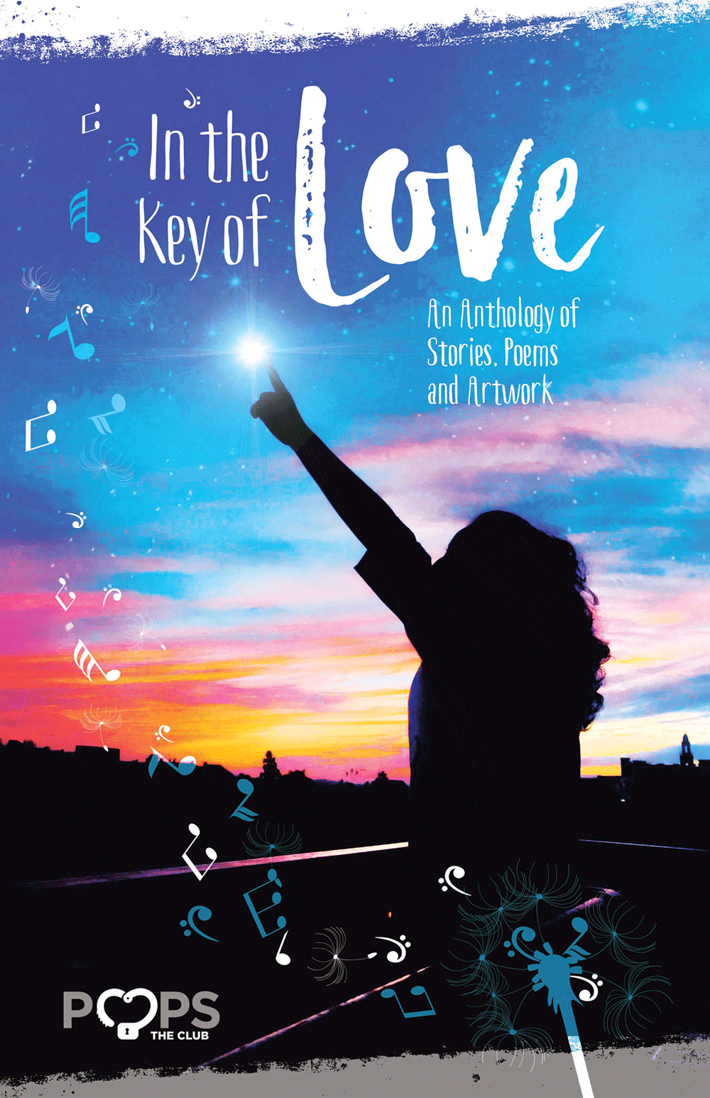 Book Review: In the Key of Love - Community Alliance