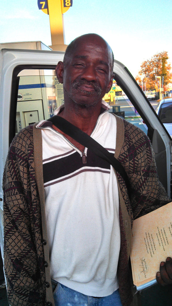 It Is the Time of Miracles - Community Alliance