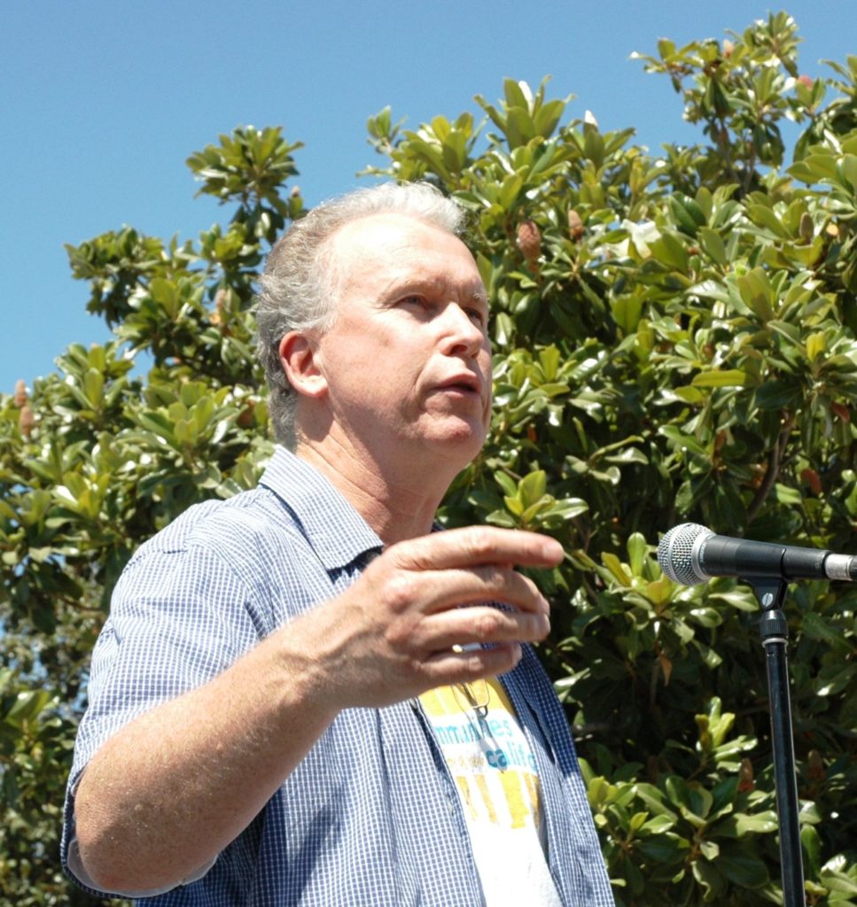 Clearing the Air - Community Alliance