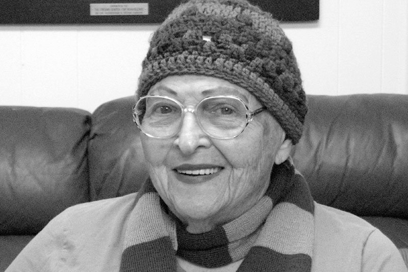 In Honor of Maria Telesco - Community Alliance