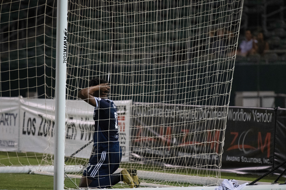 Local Sports - Community Alliance