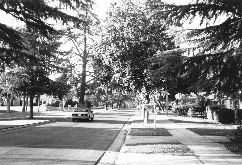 Of Parks and Sprawl - Community Alliance