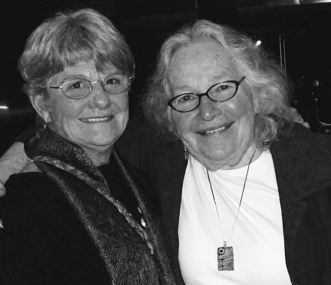 An Empowering Friendship - Community Alliance