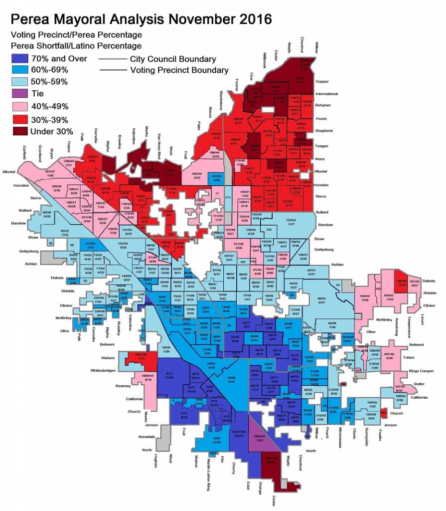 Understanding the Political Landscape of the City - Community Alliance