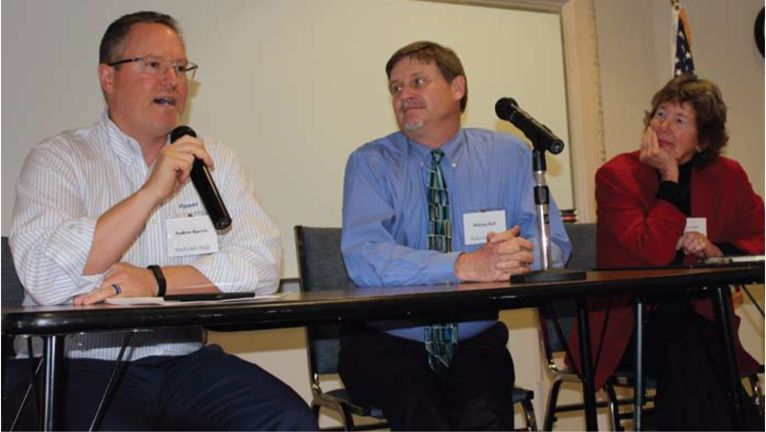 Rural Legal Access Summit - Community Alliance