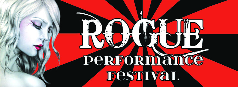 Rogue Still Reeling Along - Community Alliance