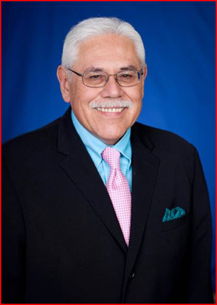 The Elected: In Conversation with City Council Member Sal Quintero ...