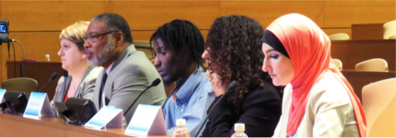 Transparency & Accountability In Policing: Strengthening Trust between ...