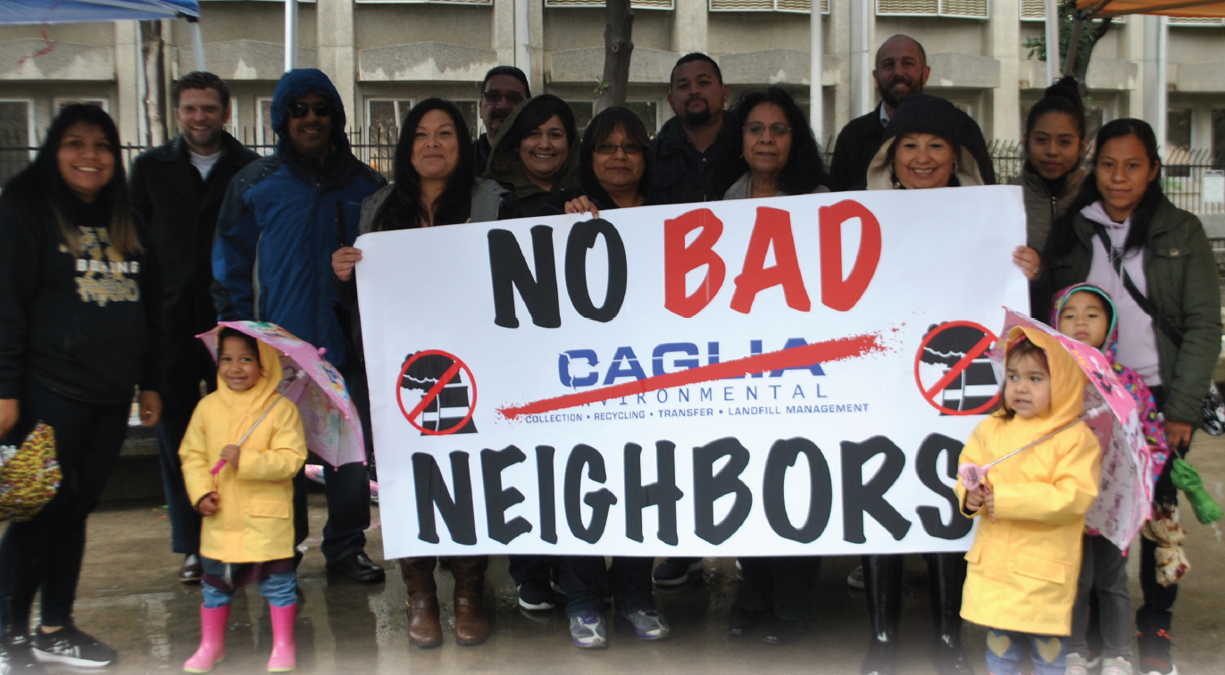 Building Healthy Communities Fresno - February 2019 - Community Alliance