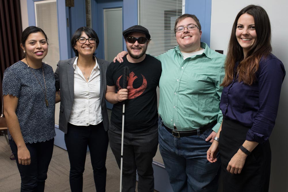 Trans-E-Motion Activism and Outreach Grows in Fresno - Community Alliance