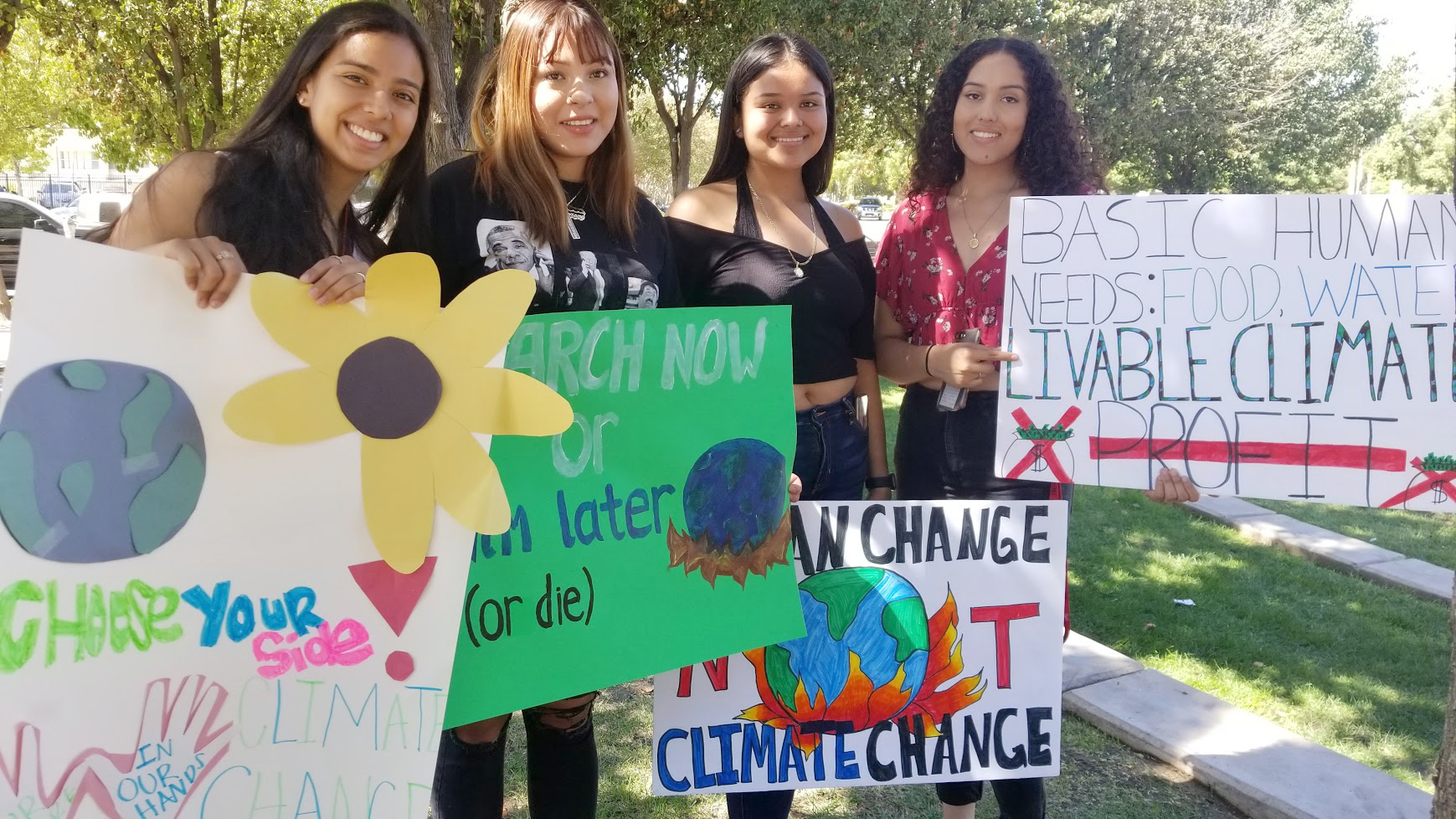 A Vision for the Valley - Community Alliance