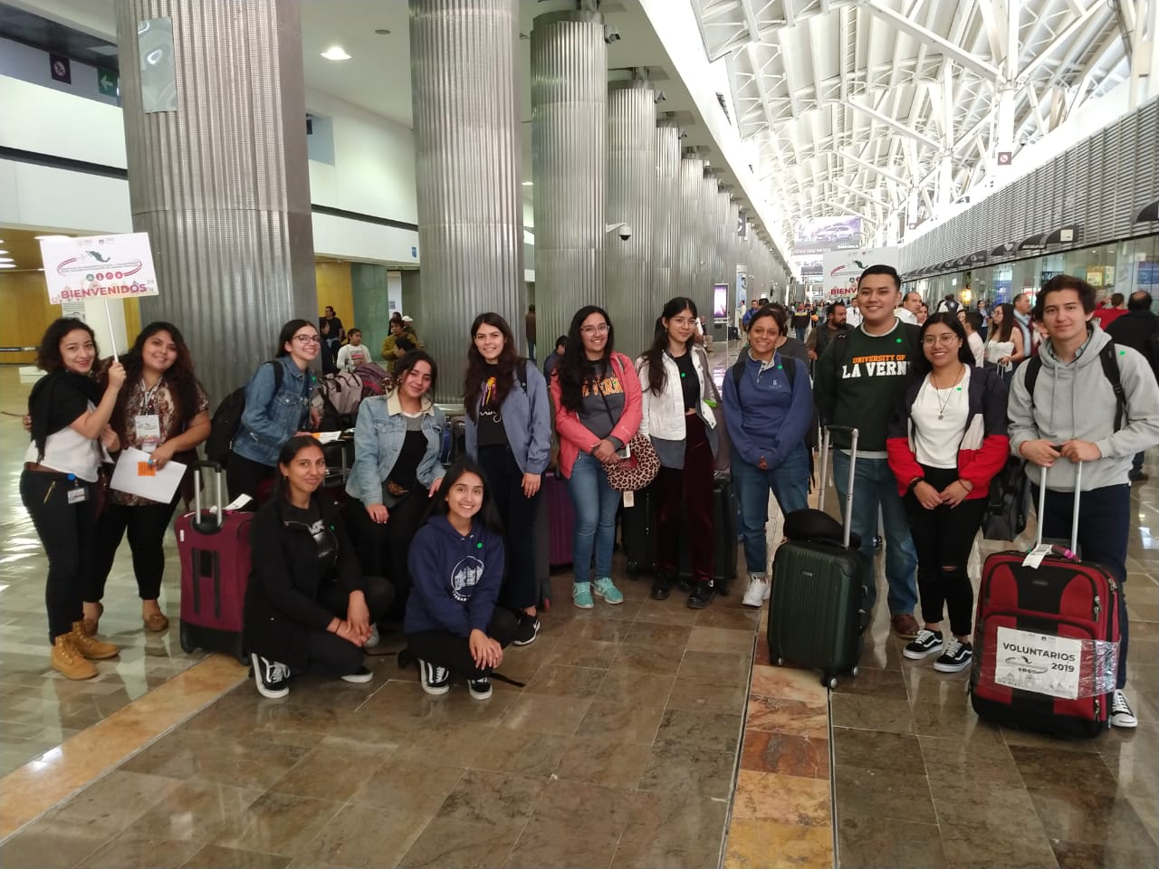 Cultural Immersion and Volunteer Program - Community Alliance