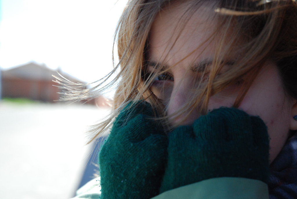 Cold Fighting Strategies - Community Alliance