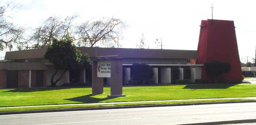 Progressive Christian Pastor to Speak on Climate Change at Wesley ...