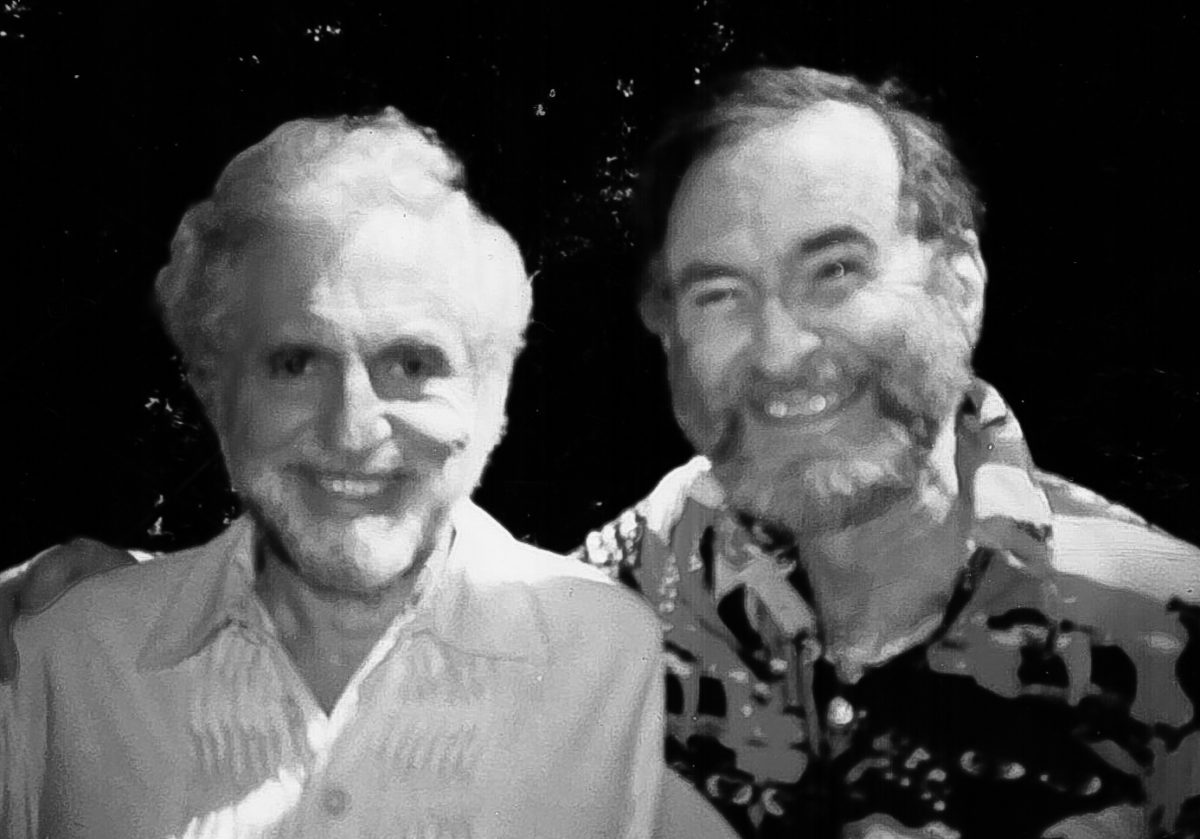 Carl Djerassi, Father of the Pill, Dies at 91 - Community Alliance