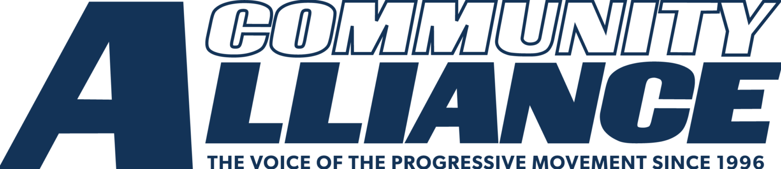 Events Calendar - Community Alliance