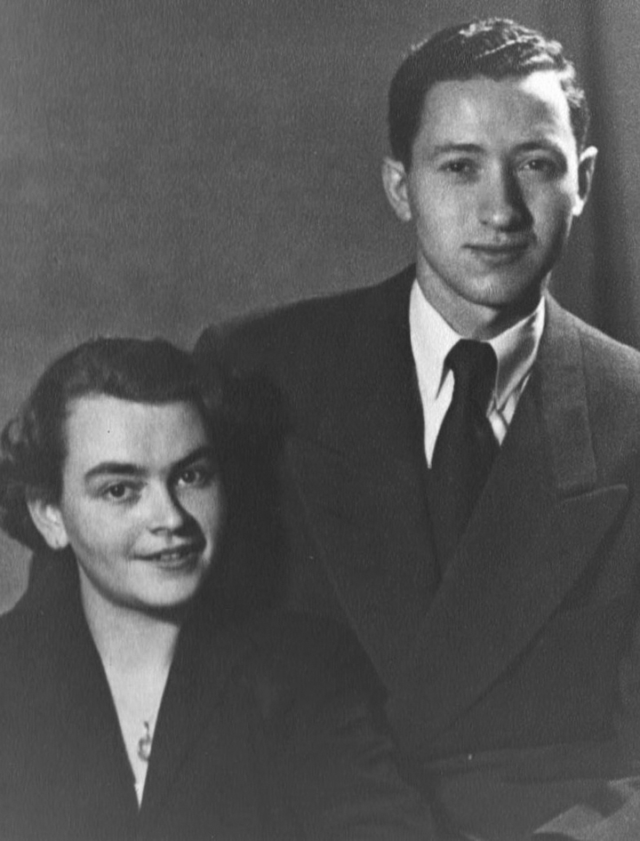 Letters from the Holocaust - Community Alliance