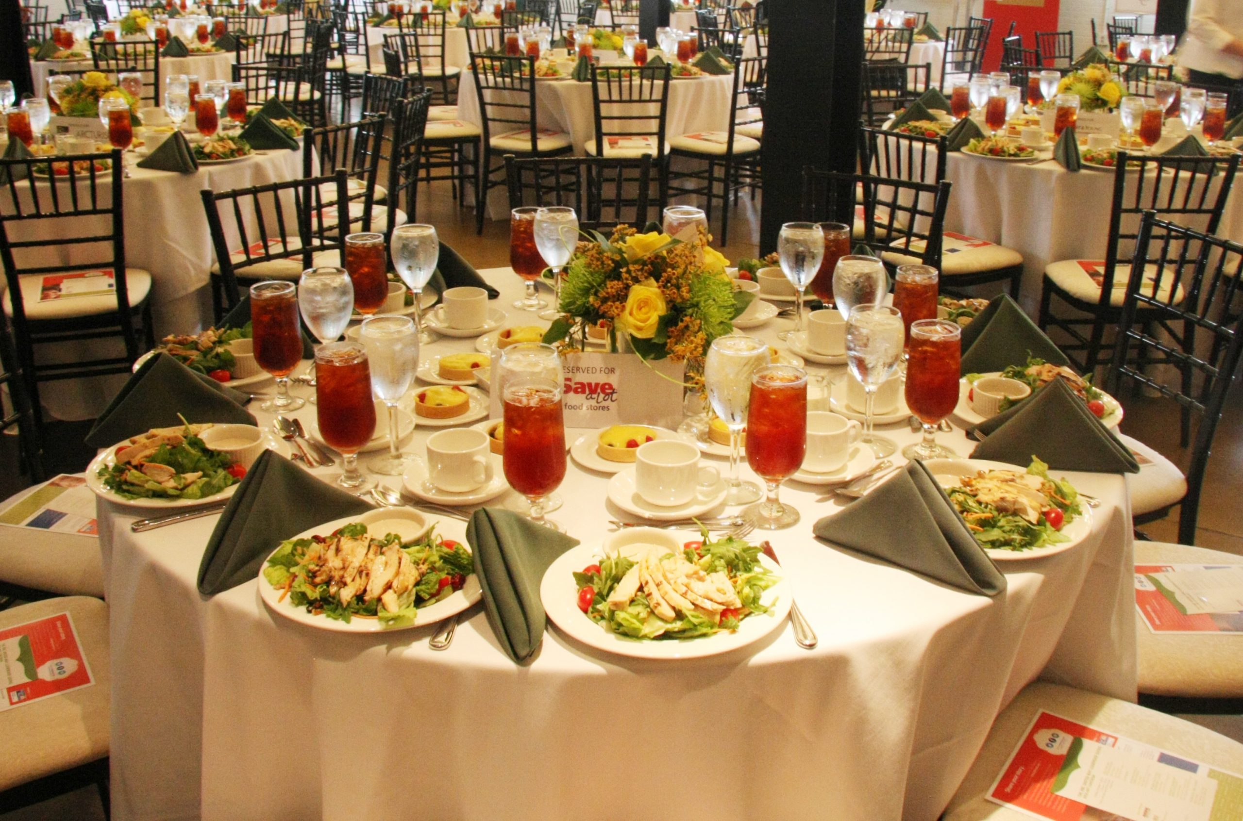 Fresno Free College Foundation Annual Banquet - Community Alliance