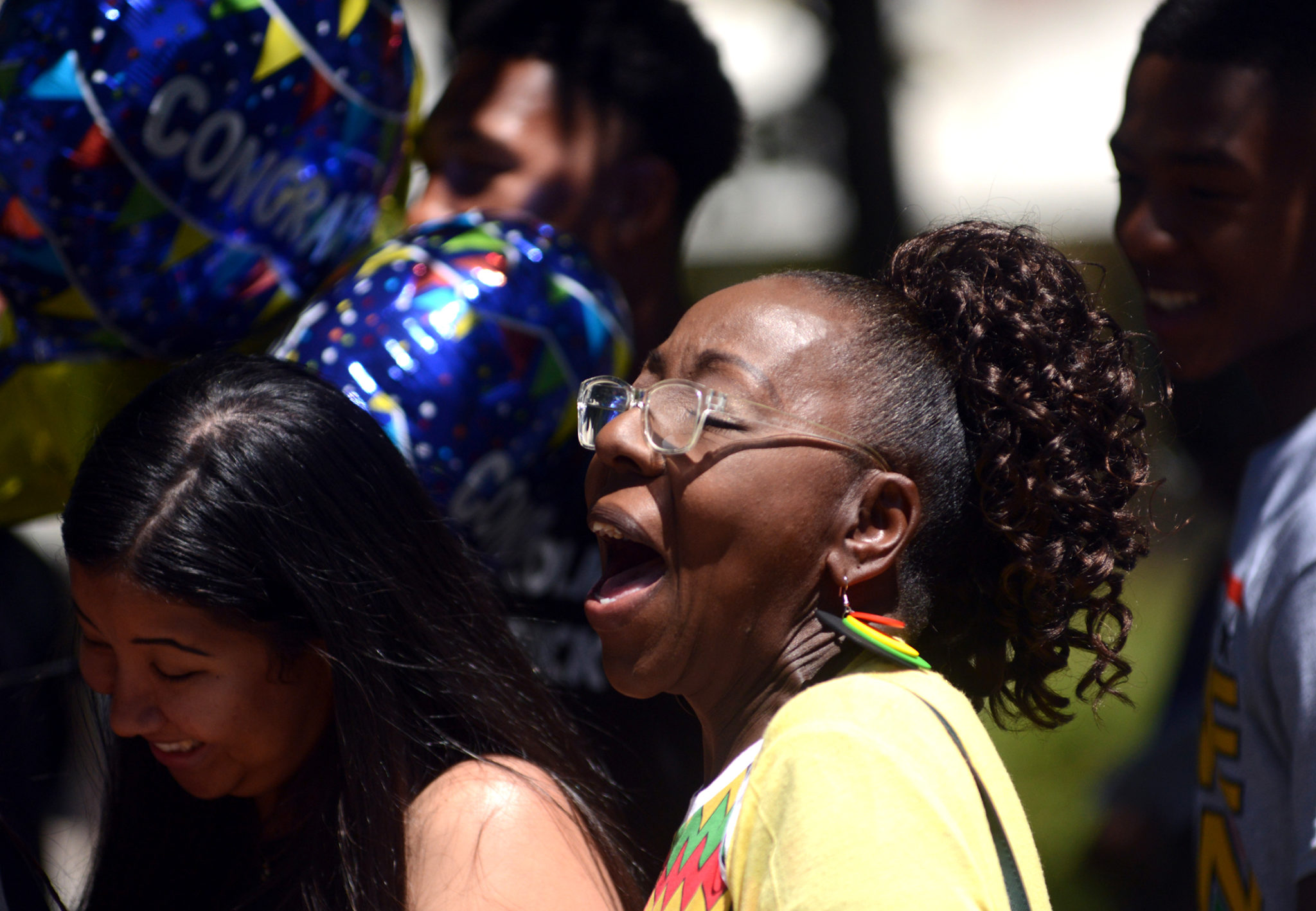 Celebrating Juneteenth in Madera - Community Alliance