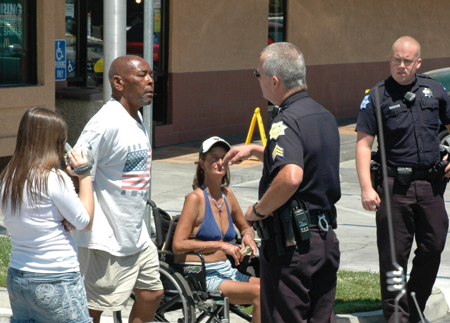 Al Williams, Presente! - Community Alliance