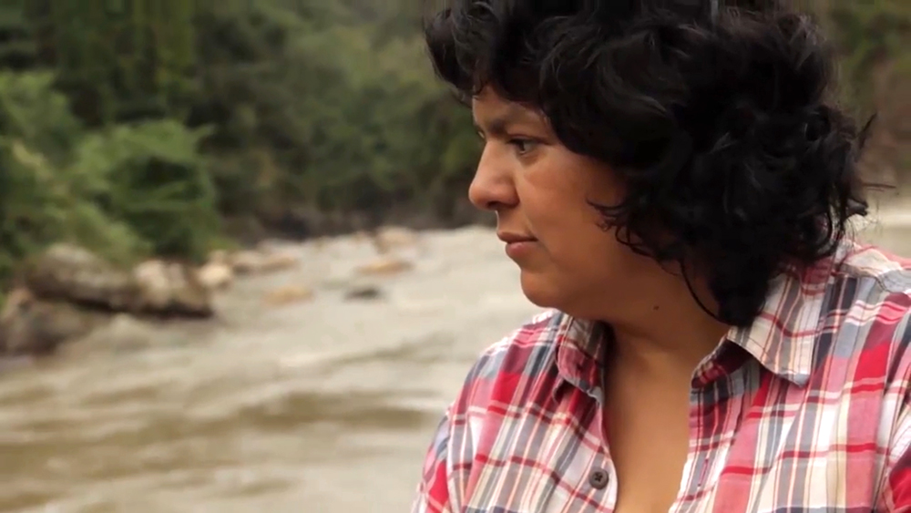 Orden De Captura Contra Otro Implicado En El Asesinato De Berta Cáceres