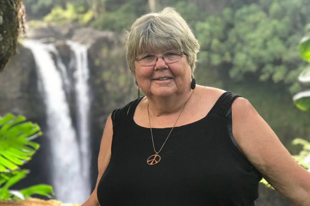 A Celebration of Life for Bev Fitzpatrick - Community Alliance
