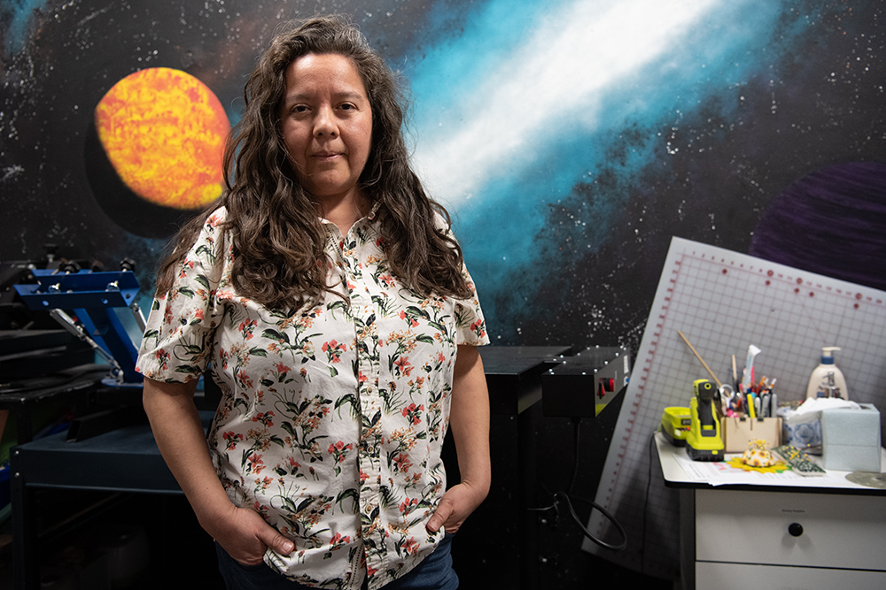 Bitwise: No One Belongs Here More Than You - Community Alliance