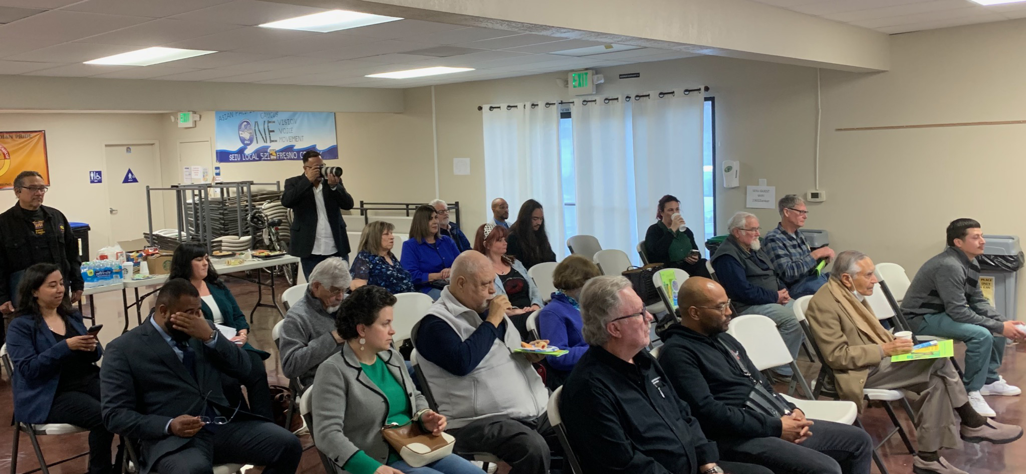 Moving to Community Choice Aggregation for Energy - Community Alliance