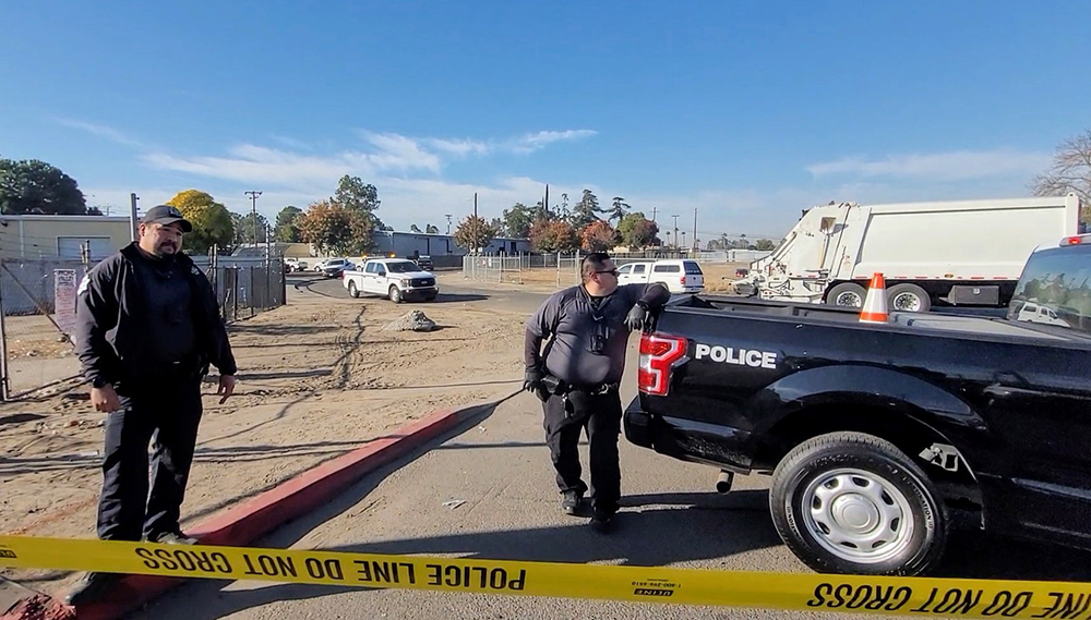 What If All the Cops Were Criminals? - Community Alliance