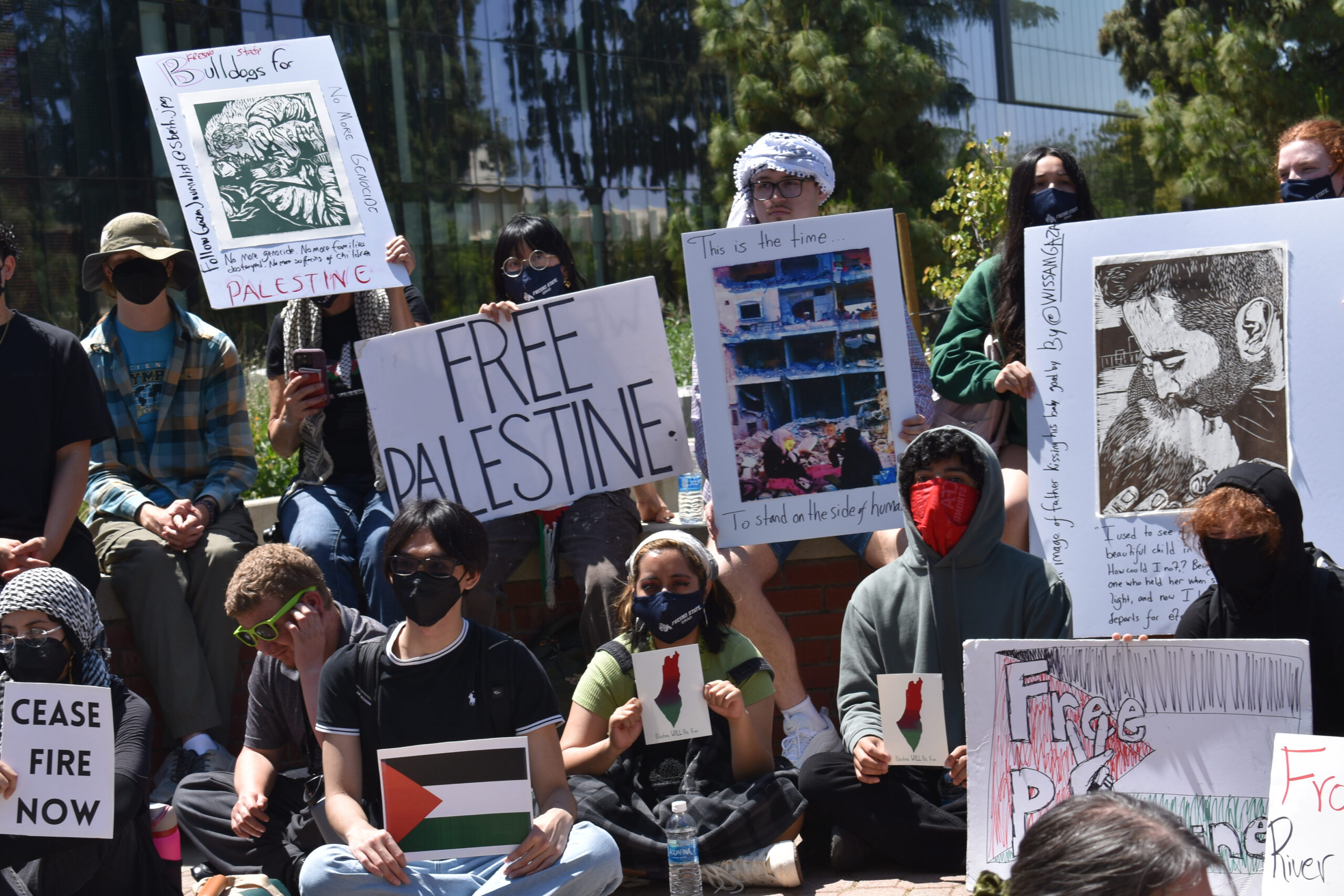 “Outside Agitators” and “Super Citizens” - Community Alliance
